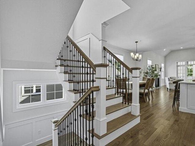 condo with 2 bedroom, Hopkinton MA ES103073371