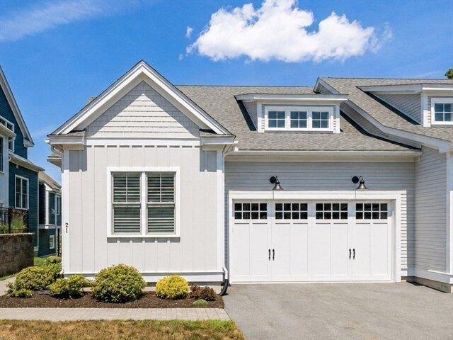 condo with 2 bedroom, Hopkinton MA ES104605577