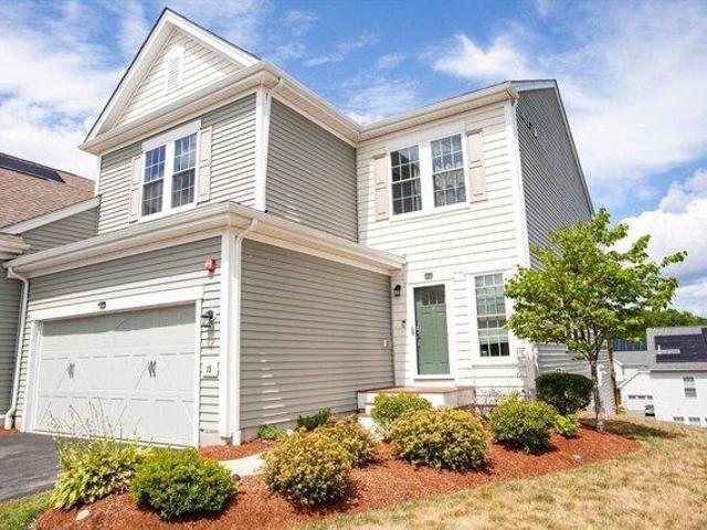 condo with 2 bedroom, Hopkinton MA ES104608855