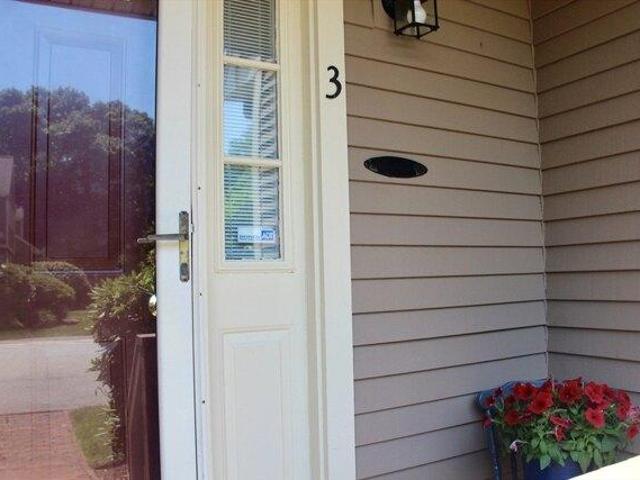 condo with 2 bedroom, Hopkinton MA ES104832771