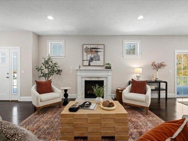 condo with 2 bedroom, Hopkinton MA ES104835389