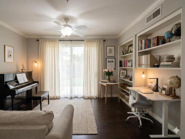 condo with 2 bedroom, Houston TX ES101011919