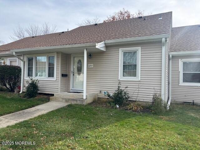 condo with 2 bedroom, Howell NJ DS102726581