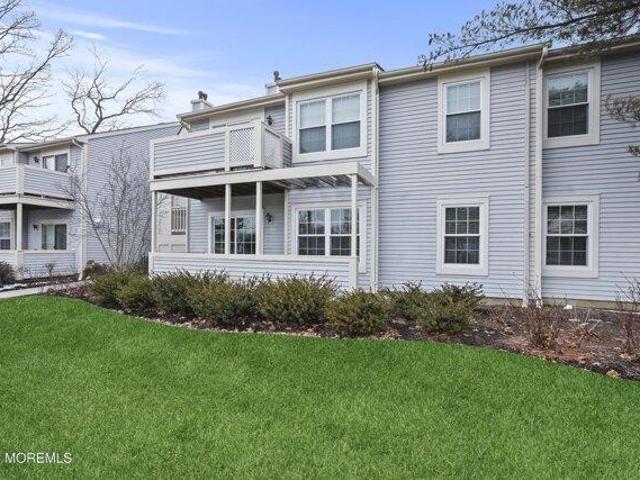 condo with 2 bedroom, Howell NJ DS102800546