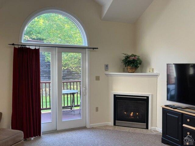 condo with 2 bedroom, Hunter NY ES104905094