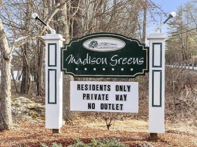 condo with 2 bedroom, Hubbardston MA DLS102634535
