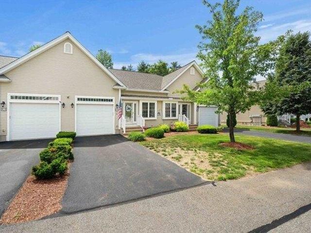 condo with 2 bedroom, Hubbardston MA DS103494422