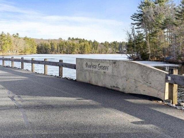 condo with 2 bedroom, Hubbardston MA ES103019209