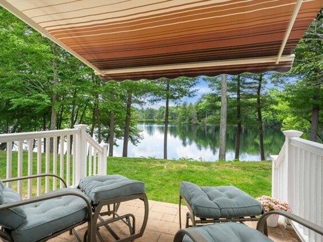 condo with 2 bedroom, Hubbardston MA ES103932619