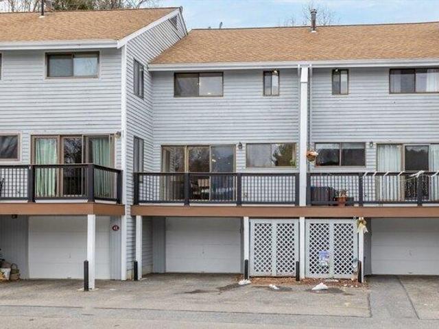 condo with 2 bedroom, Hudson MA DLS102826638