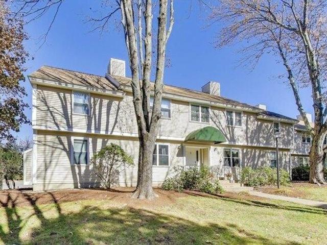 condo with 2 bedroom, Hudson MA DLS102860936