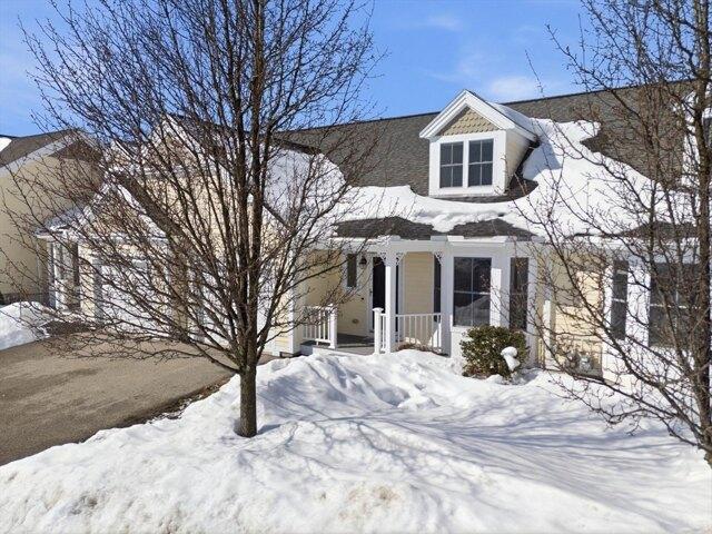 condo with 2 bedroom, Hudson MA DLS103125099