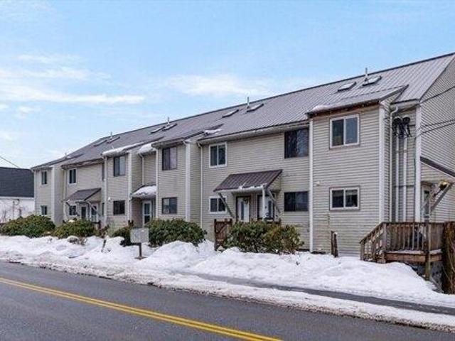 condo with 2 bedroom, Hudson MA DS102447946