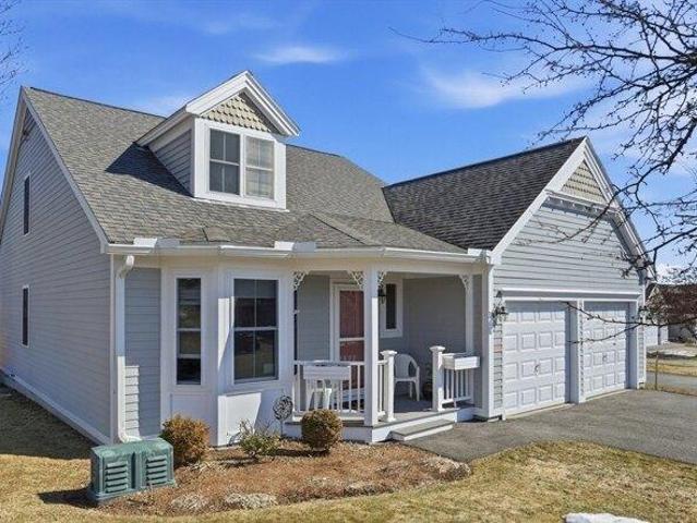 condo with 2 bedroom, Hudson MA DS102824088