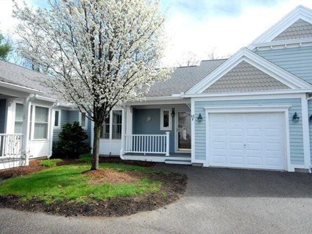 condo with 2 bedroom, Hudson MA DS102342575