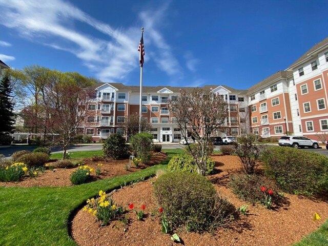 condo with 2 bedroom, Hudson MA DS103441543