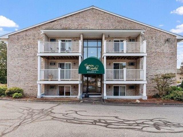 condo with 2 bedroom, Hudson MA DS103773975