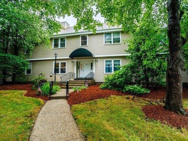 condo with 2 bedroom, Hudson MA DS104264608
