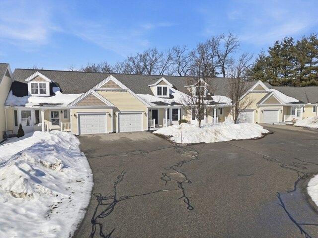 condo with 2 bedroom, Hudson MA ES103442706