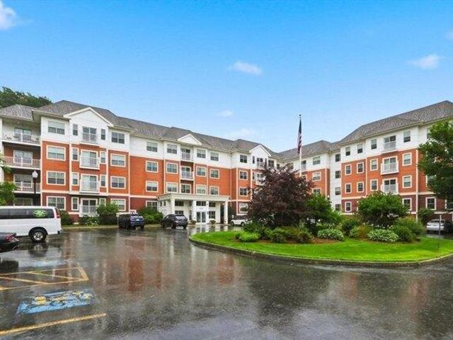 condo with 2 bedroom, Hudson MA ES105203254