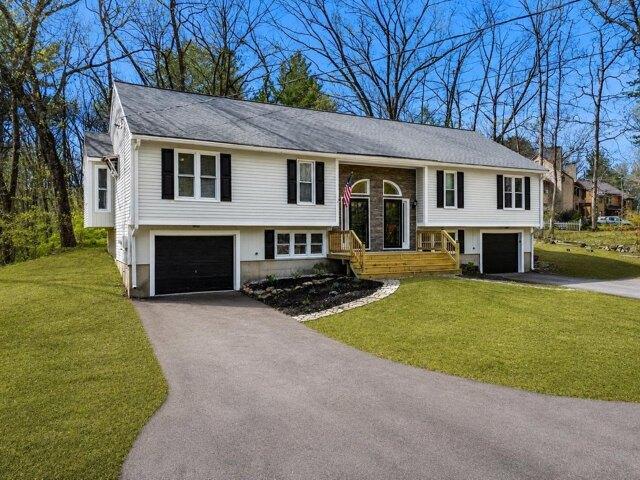 condo with 2 bedroom, Hudson NH DS102342828