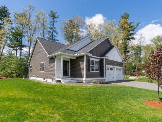 condo with 2 bedroom, Hudson NH DS102369740