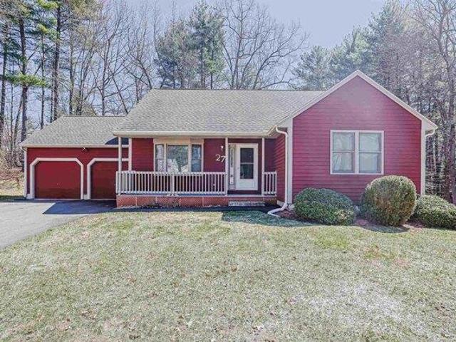 condo with 2 bedroom, Hudson NH DS102372085