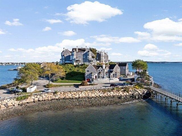 condo with 2 bedroom, Hull MA DLS101782658