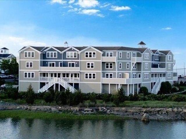 condo with 2 bedroom, Hull MA DLS103098790