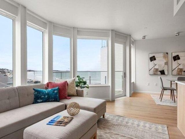 condo with 2 bedroom, Hull MA DLS103016842