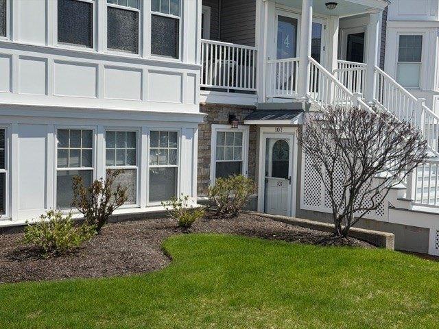 condo with 2 bedroom, Hull MA DLS103100698