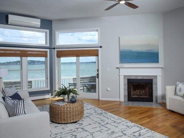 condo with 2 bedroom, Hull MA DS104009368