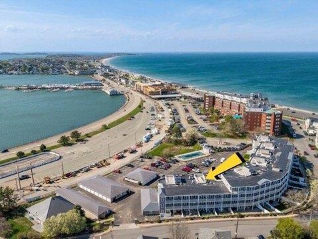 condo with 2 bedroom, Hull MA DS104043684