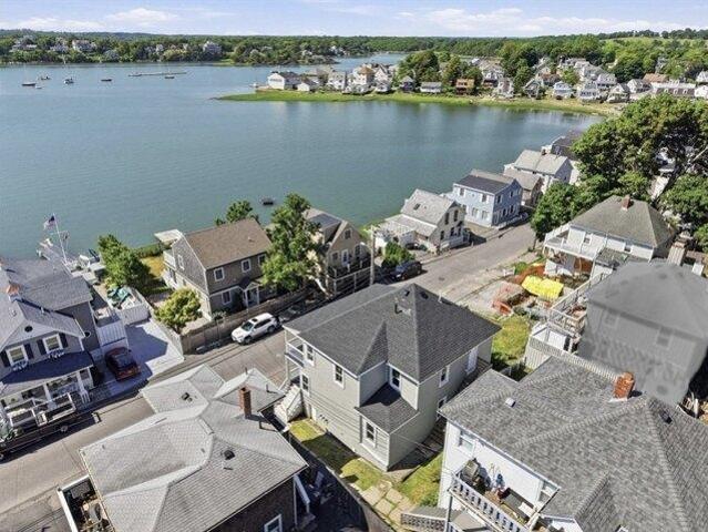 condo with 2 bedroom, Hull MA DS104078014