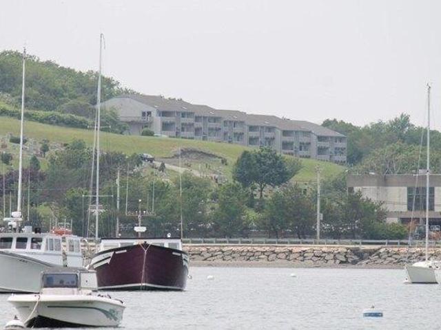 condo with 2 bedroom, Hull MA DS104115839