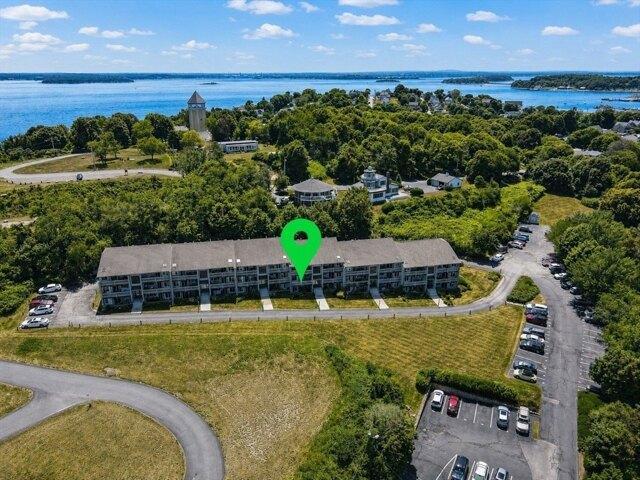 condo with 2 bedroom, Hull MA DS104187588