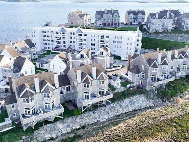 condo with 2 bedroom, Hull MA DS103071436