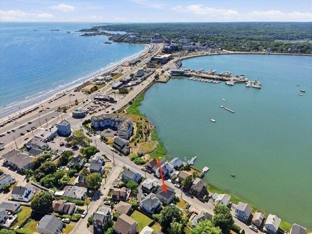 condo with 2 bedroom, Hull MA DS103927877