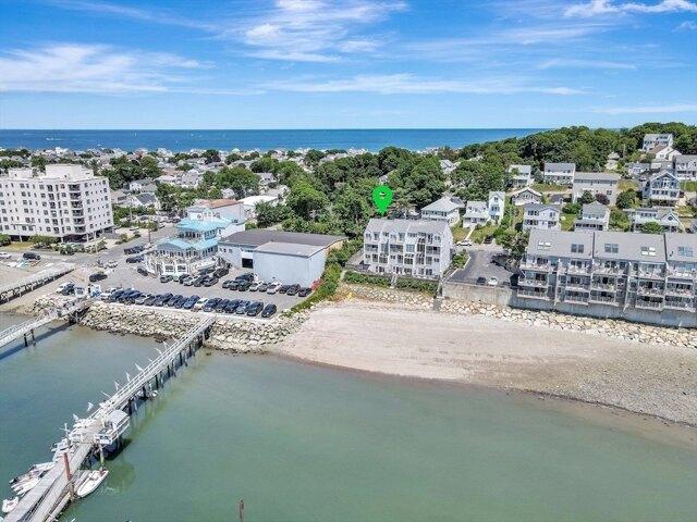 condo with 2 bedroom, Hull MA DS103931588