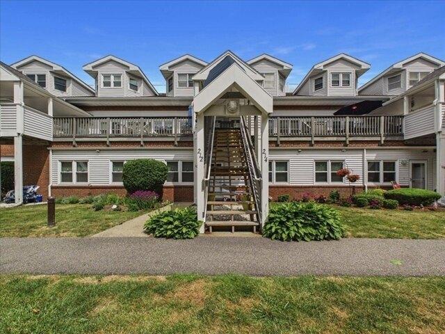 condo with 2 bedroom, Hull MA DS103932350