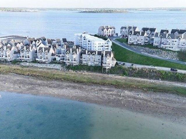 condo with 2 bedroom, Hull MA ES104008206