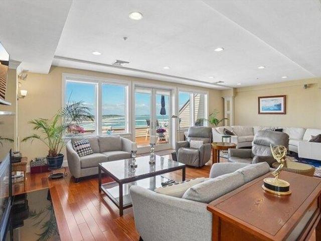 condo with 2 bedroom, Hull MA ES104539505