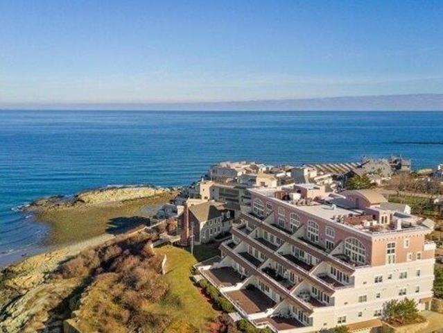 condo with 2 bedroom, Hull MA ES104568800