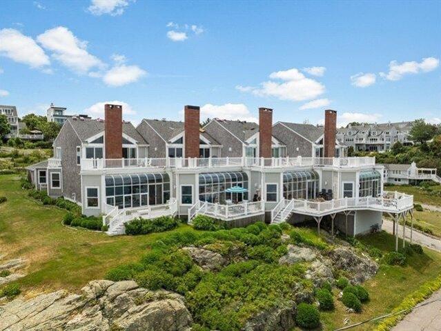 condo with 2 bedroom, Hull MA ES104692455