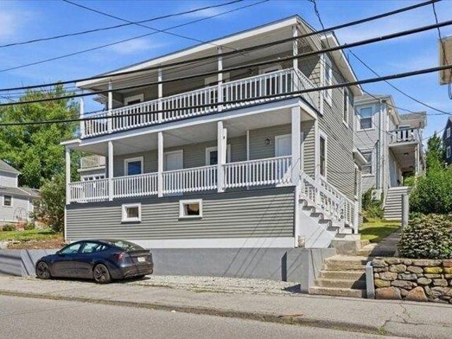 condo with 2 bedroom, Hull MA ES105059966