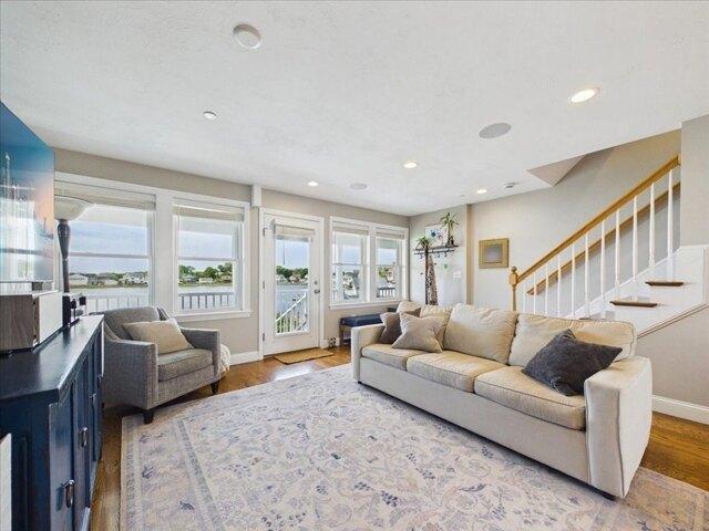 condo with 2 bedroom, Hull MA ES105080482
