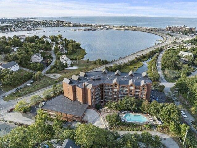 condo with 2 bedroom, Hull MA ES105080501