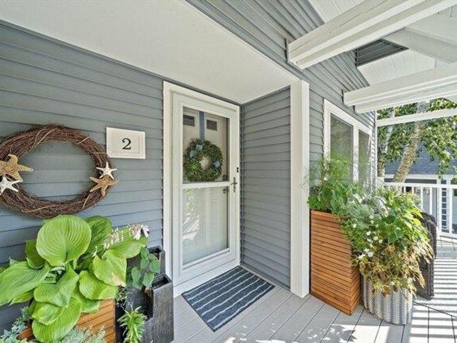condo with 2 bedroom, Hull MA ES105092837