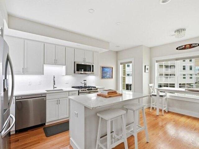 condo with 2 bedroom, Hull MA ES105115557