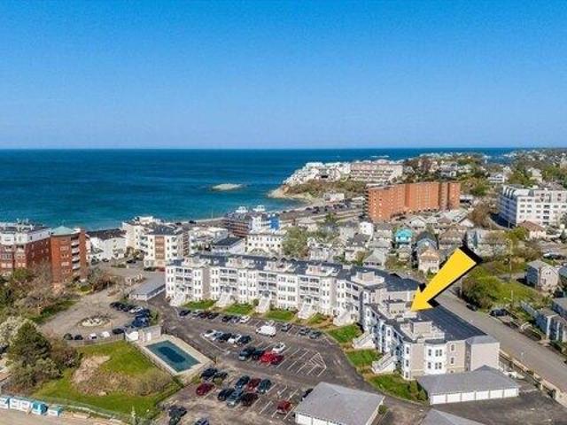 condo with 2 bedroom, Hull MA ES103434665